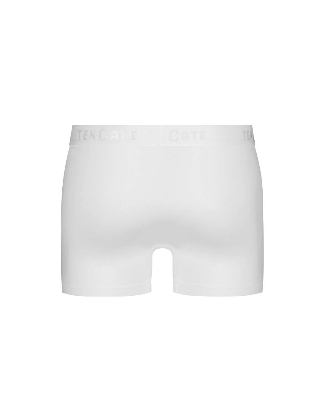 Ten Cate Basics men shorty 2 pack white