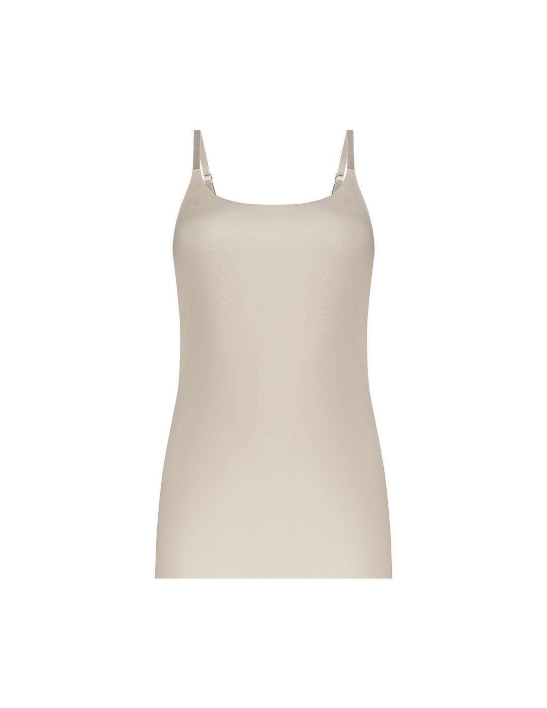 Ten Cate Secrets Spaghetti Shirt Almond